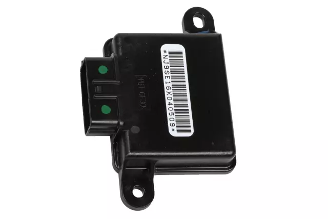 2015-2018 Chevrolet City Express Occupant Module 19318040 GM ...