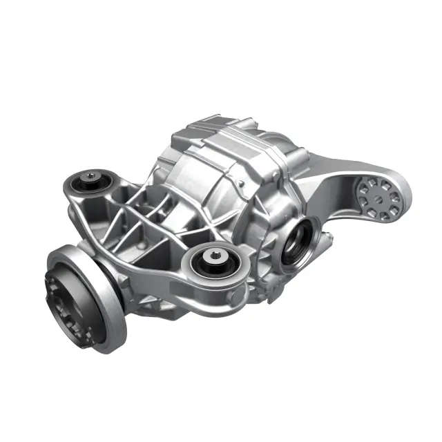 68427796AA - Rear Axle Differential 2015-2023 Mopar | The Official ...