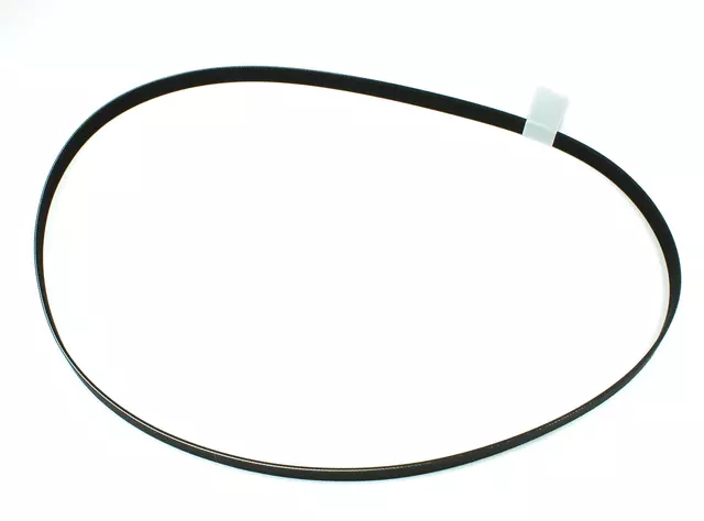 Genuine OEM Toyota Serpentine Belts | Toyota Parts Center