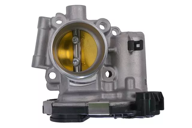 Buy New Throttle Body Parts for GM | GMPartsNow