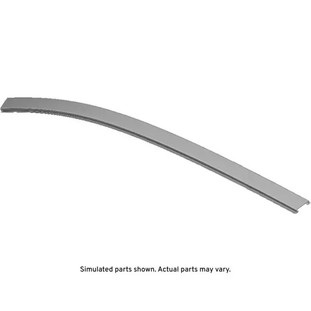 Exterior Trim - Roof for 2025 Chevrolet Tahoe | GMPartsDirect.com