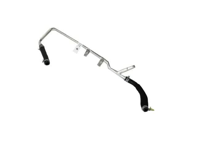 2016-2025 Mopar Heater Supply Hose And Tube 68244851AD | My Mopar Parts