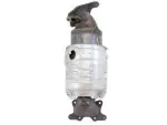 Catalytic Converters | Honda Parts Direct