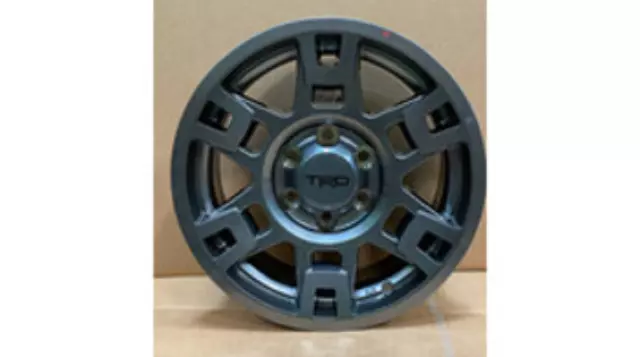 TRD Wheels | OEM Parts Online