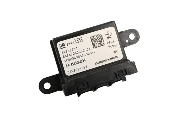 2019-2026 GM Parking Assist Control Module 84421595 GM | GMPartsDirect.com