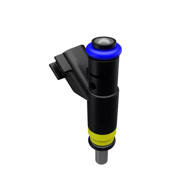 2011-2019 Mopar Fuel Injector 05037479AE | Mopar eStore