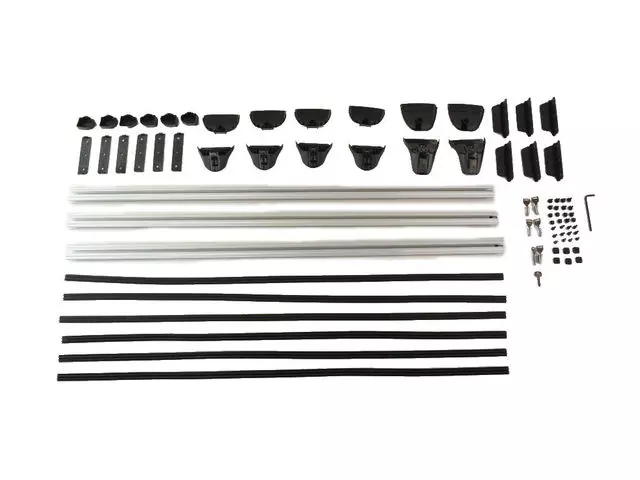 Buy OEM Mopar Roof Racks | Canada Mopar® Estores