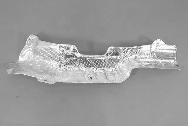 Exhaust System for 2015 Jeep Grand Cherokee | Mopar eStore