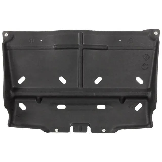ML3Z-7222-E - 2015-2023 Ford F-150 - Under Cover | Ford OEM Parts Outlet