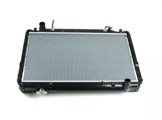 Genuine OEM Toyota Radiators | Toyota Parts Center