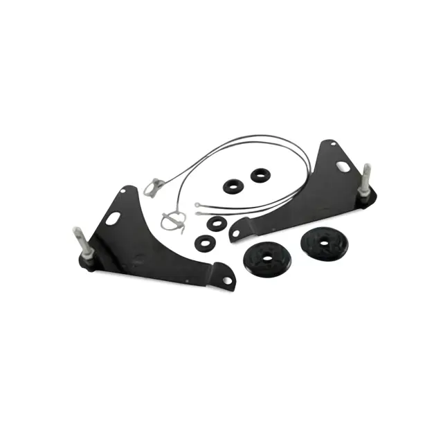 82214260AD - Hood Pin Kit 2015-2023 Dodge Challenger | The Official ...