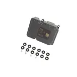 68067458AA - Anti-Lock Brake System Module 2010 Jeep Wrangler | The ...