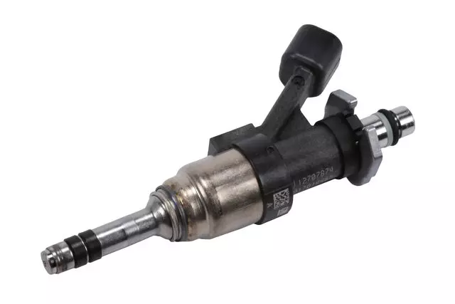 2019-2023 GM Fuel Injector 12720120 GM | GMPartsDirect.com