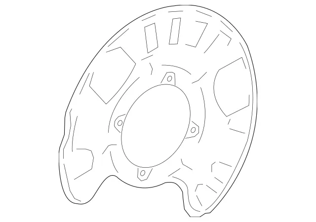 Mercedes-Benz ABS System Parts For Sale | Mercedes-Benz USA Parts