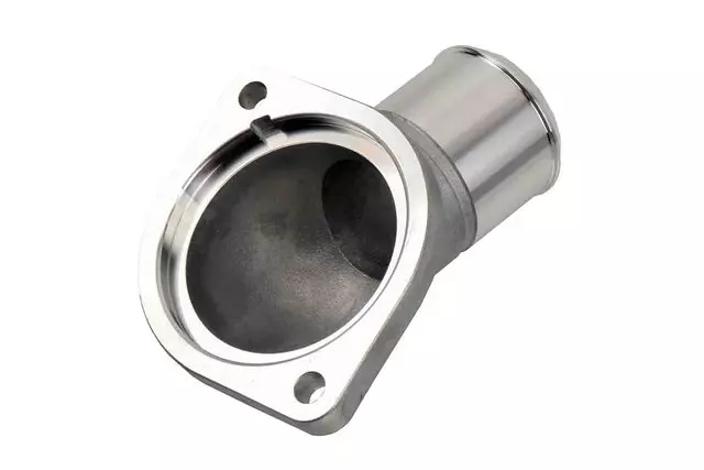 Thermostat & Housing for 2012 Chevrolet Silverado 2500 HD ...