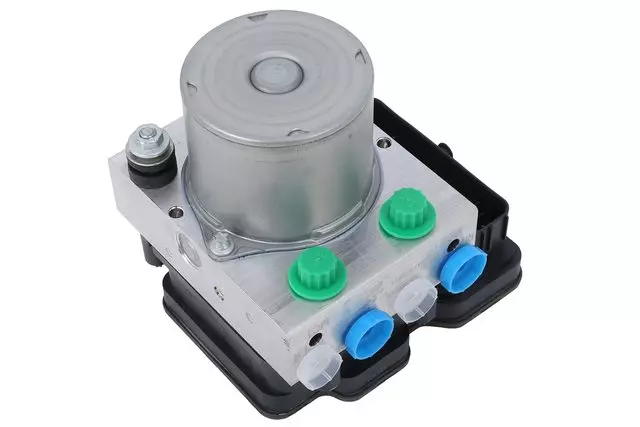 84098203 - 2016-2018 Cadillac CT6 - Electronic Traction Control Brake ...