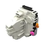 Front Door for 2014 Dodge Grand Caravan | Mopar Factory Parts