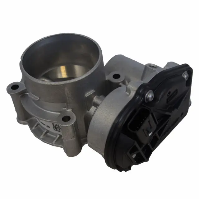 Shop Genuine Ford Throttle Bodies Online | Ford Parts Center