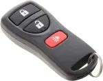Key Fobs | Nissan Parts Plus