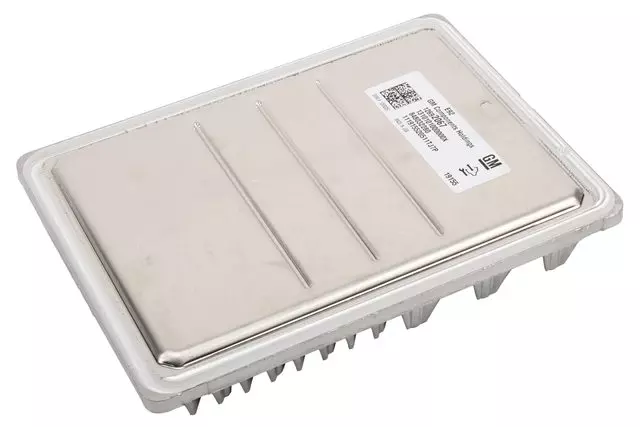 2013-2019 GM Module (Replaces Part Number 12692067) 12704477 GM ...