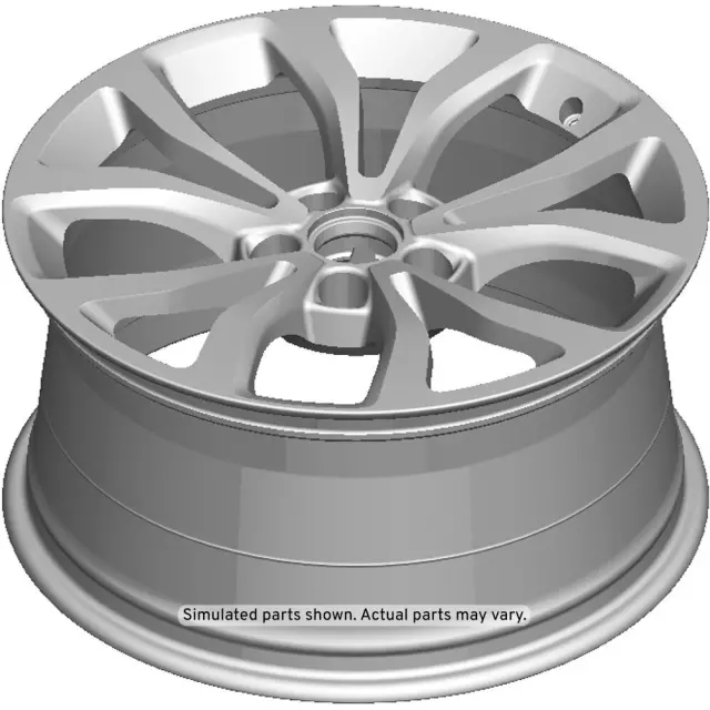 Shop Affordable GM Wheels For All Brands and Models | Chevrolet Parts ...