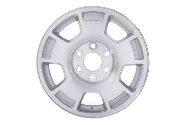 Affordable OEM Silverado Wheels Online | GM Parts Center