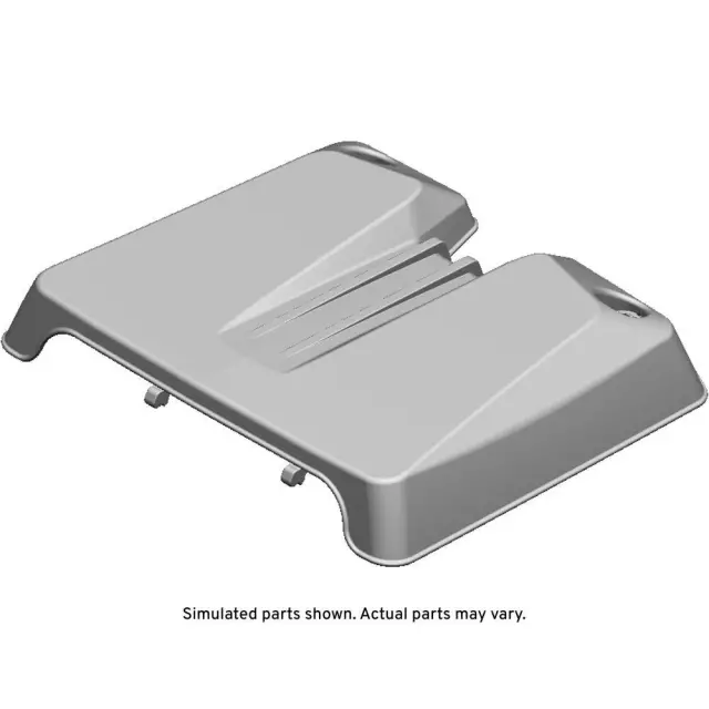 12737532 - Cover 2023-2025 GM | Parts Overstock