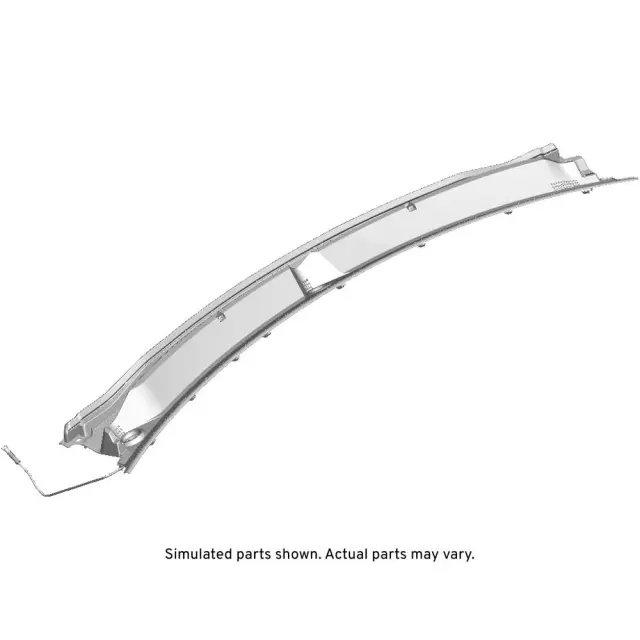Buy Genuine GM Auto Parts - Panel (Part # 23207952) | GM Parts Store