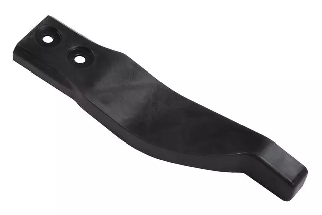 84299566 - Hood Secondary Latch Release Handle 2021-2025 GM | GM Parts ...