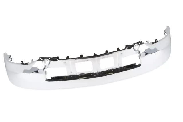 GM OEM Front Bumper | GM Parts Store