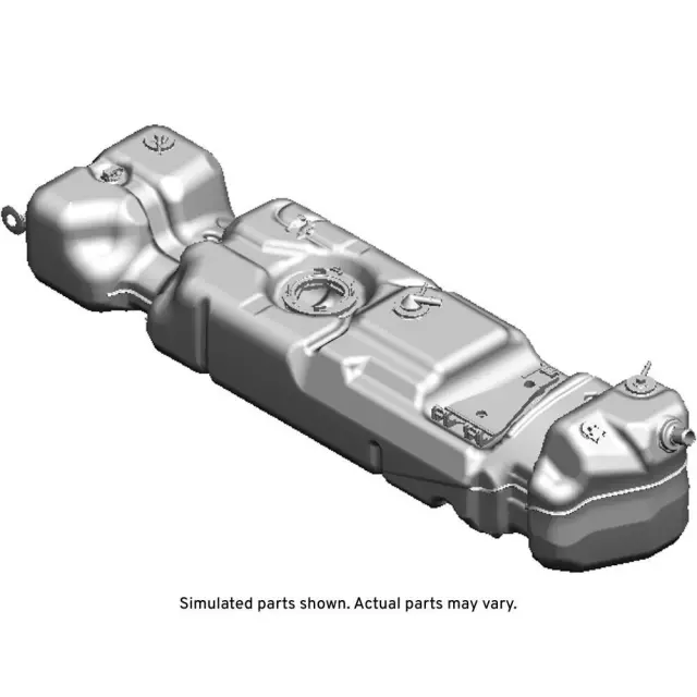 Fuel Tanks | Capital Chevy Parts