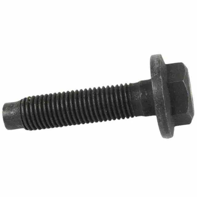 1997-2020 Ford Crankshaft Pulley Bolt F5RZ-6A340-B | OEM Parts Online