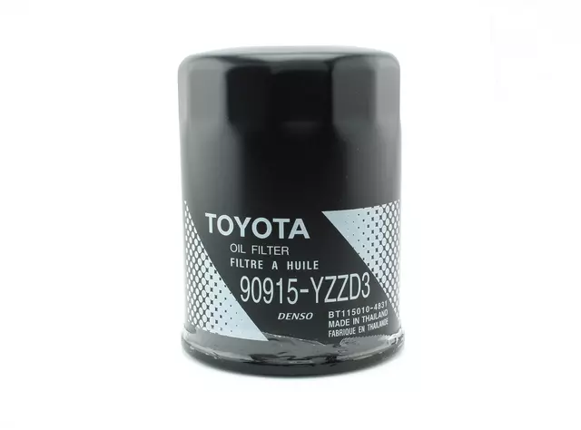Toyota Tacoma Oil Filters For Sale | OEM Genuine Toyota Parts