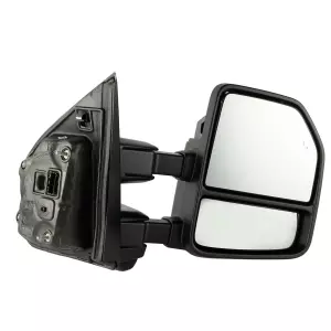 LC3Z-17682-TA - Mirror Assembly 2020-2022 Ford F-250 Super Duty | Ford ...