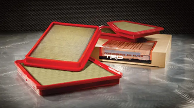 Genuine TRD Toyota Tundra Wheels | Toyota Parts Center