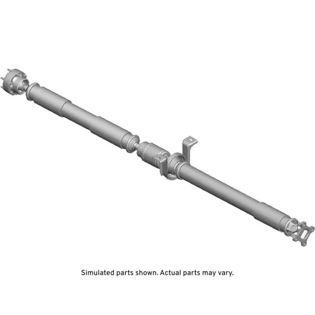 Shop OEM Drive Shafts | Londoff Discount Parts
