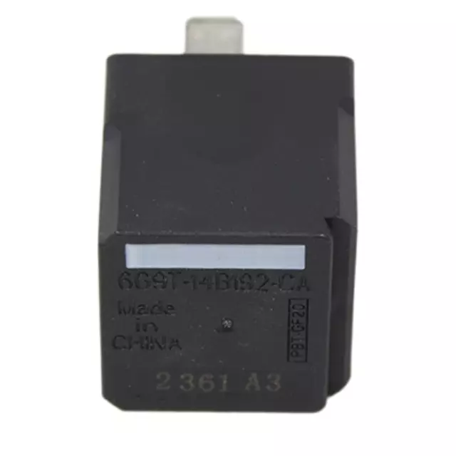 GU5Z-14N089-C - Relay 2010-2018 Ford | Big 3 Auto Parts