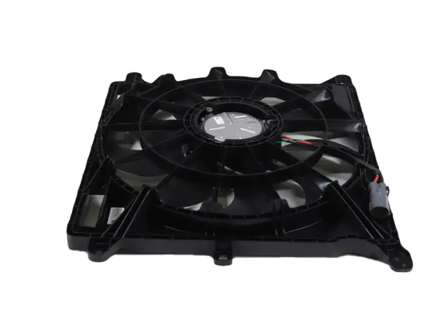 68377857AE - Radiator Cooling Fan Module 2021-2024 Jeep Grand Cherokee ...