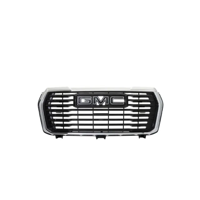 85626463 - Grille - Black With Chrome Surround 2025 GMC Yukon | GM ...