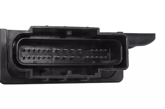 Genuine OEM Fuel Pump Controller Part# 13554821 Fits 2021-2025 GM: Up ...