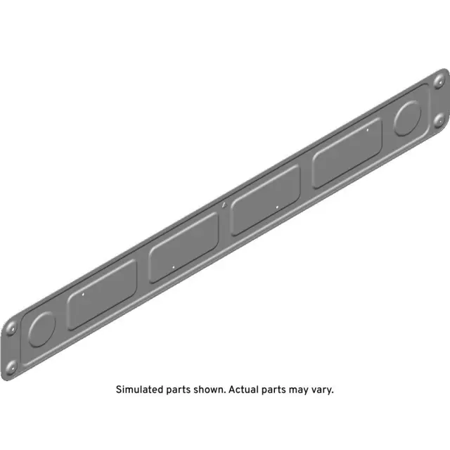 Tailgate for 2020 Chevrolet Silverado 2500 HD | GMPartsDirect.com