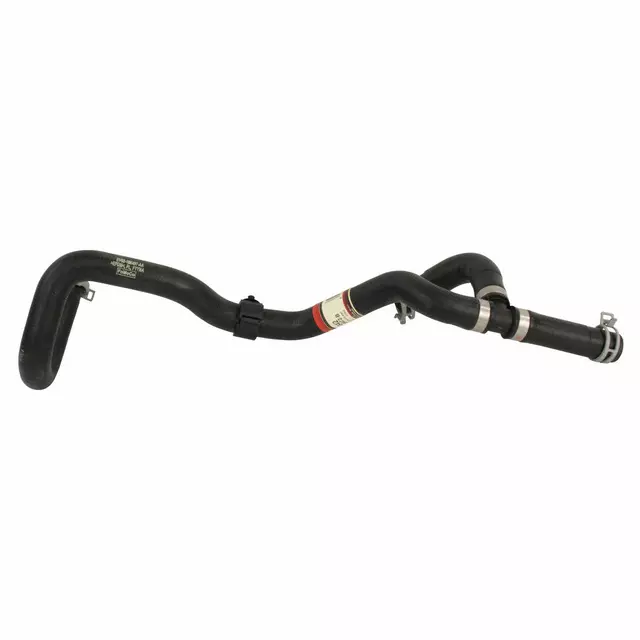 Shop Genuine Ford Heater Hoses Online | Ford Parts Center