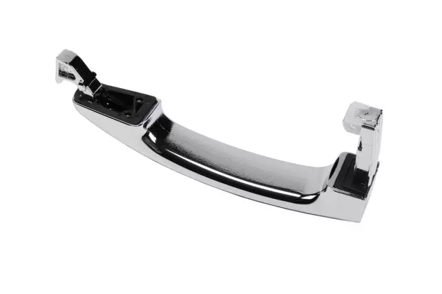 2007-2015 GM Chrome Exterior Side Door Handle 96468266 | Auto Parts Express