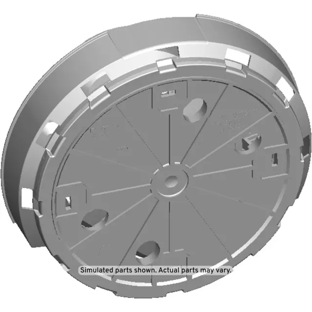 Outside Mirrors for 2022 Chevrolet Silverado 1500 | GMPartsDirect.com