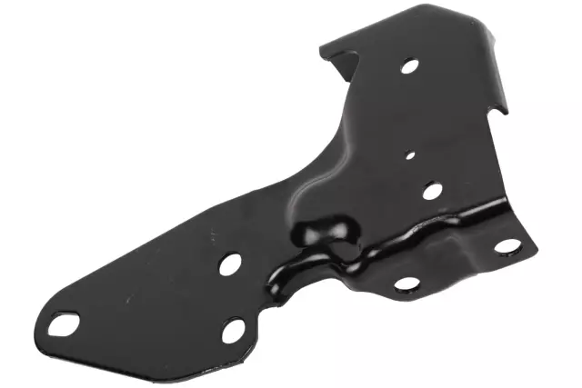 2015-2022 GM Bumper Bracket 84482384 GM | GMPartsDirect.com