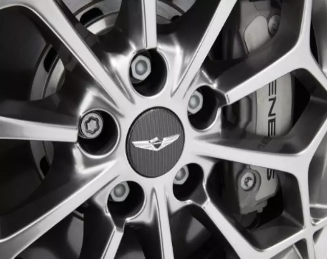 Shop Hyundai Wheel Locks For All Brands & Models | Parts Hyundai