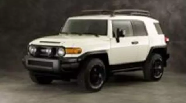 TRD Wheels | OEM Parts Online