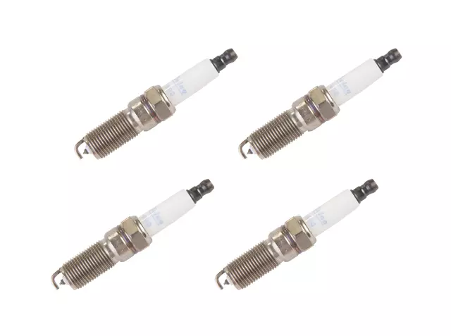 Chevrolet Traverse Ignition & Spark Plugs | GM OEM Parts Outlet