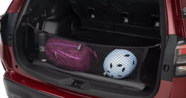 Shop OEM Cargo Organizers | Subaru Parts Store