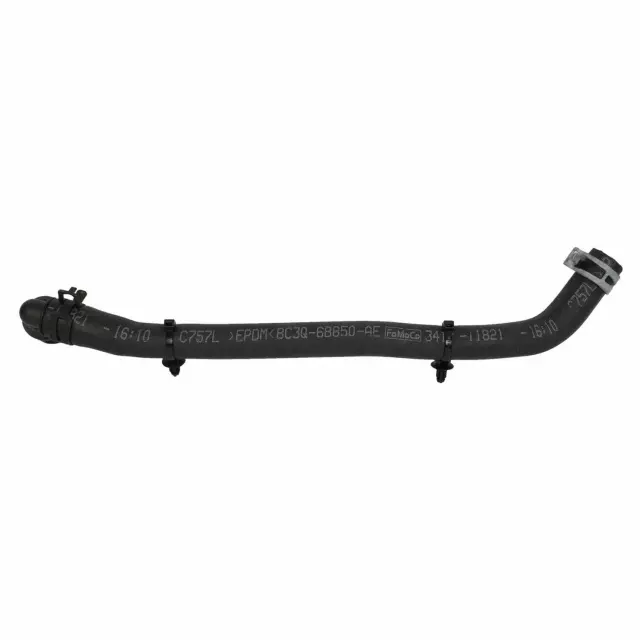 HC3Z-6B850-B - Outlet Tube 2017-2019 Ford | Ford Parts Direct